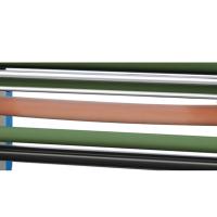 China Non Adhesive Tape Roll Slitter OPP Packaging Cellophane Tape 200m/Min for sale