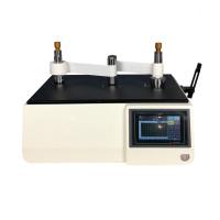 China Unwind Force Adhesion Peel Strength Tester High Speed Pressure Sensitive Tape for sale