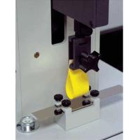 China 0.5-300mm/min Loop Tack Testing Machine Tensile Adhesion Tester 500N for sale
