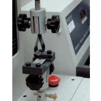 China 0.5-300mm/min Loop Tack Testing Machine Tensile Adhesion Tester 500N for sale
