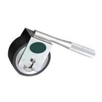 China Adhesive Tape Manual Rolling Caster Wheels Adhesion Testing Machine 2kg for sale