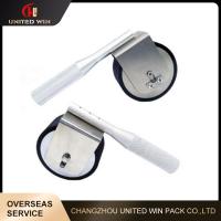 China Adhesive Tape Manual Rolling Caster Wheels Adhesion Testing Machine 2kg for sale