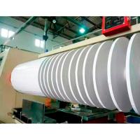 China Single Knife Shaft Textured Kraft Paper Tape Cutting Machine OPP PVC PE Tape Slicer Machine for sale