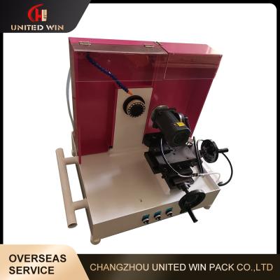 China Industrial Electric Knife Round Blade Sharpener Carbide Tape Machine Parts for sale