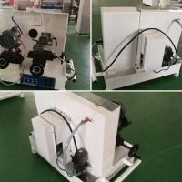 China Industrial Electric Knife Round Blade Sharpener Carbide Tape Machine Parts for sale