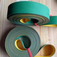 China Adhesive Tape Conveyor Timing Belt Slitting Machine Conveyor Drive Belt for sale