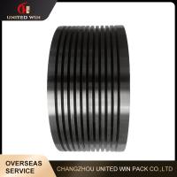 China Multi Knife Ring Blade Accessories Adhesive Tape Rewinding Slitting Machine Spare Parts for sale