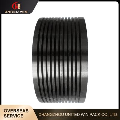 China Multi Knife Ring Blade Accessories Adhesive Tape Rewinding Slitting Machine Spare Parts for sale