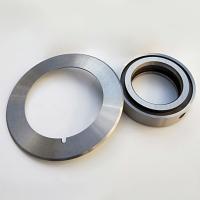 China Polished Electroplated Iron Gasket Tape Machine Parts For Adhesive Tape Slitting Machine for sale