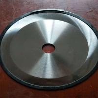 China Tape Cutting Machine Parts Round Circular Saw Blade Sharp Steel for sale