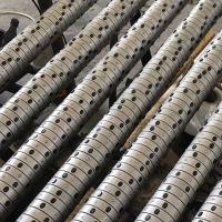 China Element Slip Air Shaft Friction Ring Slitting Tape Machine Parts for sale