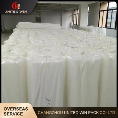 China Adhesive Tape Machine Plastic Polyethylene Piping Cutting Tape Tube Protector for sale