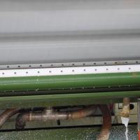 China Adhesive Packing BOPP Tape Coating Machine High Speed Coating Machine for sale