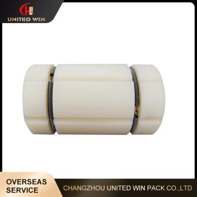 China Nylon Inflatable Shaft Sleeve Conversion Tape Machine Parts For Air Expanding Shaft for sale