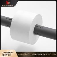 China Pneumatic Core Expansion Inflating Air Shaft Adapter For Slitting Slitter Rewinder Machine for sale