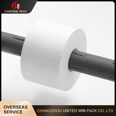 China Pneumatic Core Expansion Inflating Air Shaft Adapter For Slitting Slitter Rewinder Machine for sale