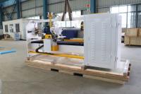 China Single Knife Single Shaft Adhesive Tape Cutting Machine 1600mm for sale