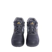 China Mens Construction Safety Shoes Waterproof Safety Boots For Warehouse Work for sale