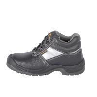 China Mens Construction Safety Shoes Waterproof Safety Boots For Warehouse Work for sale