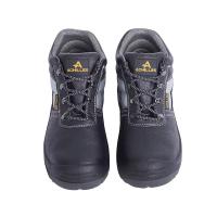 China Mens Construction Safety Shoes Waterproof Safety Boots For Warehouse Work for sale