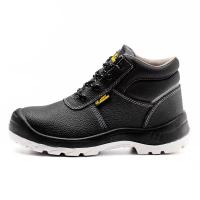 China Work Safety Waterproof Shoes Unisex Work Shoes With Steel Toe for sale