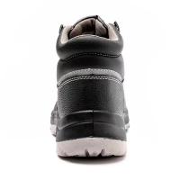 China Work Safety Waterproof Shoes Unisex Work Shoes With Steel Toe for sale