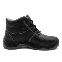 China Industrial Mining Work Boots Slip Resistant Anti Smashing And Anti Puncture Shoes for sale