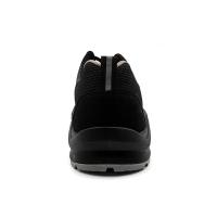 China Breathable Unisex Fly Knit Boots , Comfortable Work Boots For Men for sale