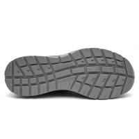 China Breathable Unisex Fly Knit Boots , Comfortable Work Boots For Men for sale