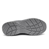 China KPU Slip Resistant Sneaker Industrial Breathable Steel Toe Work Shoes for sale