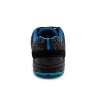 China Outdoor Comfortable Safety Shoes Lightweight Waterproof Work Shoes for sale