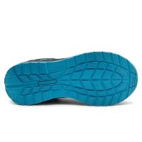 China Outdoor Comfortable Safety Shoes Lightweight Waterproof Work Shoes for sale