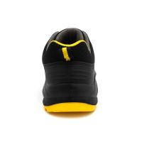 China Composite Toe Breathable Safety Toe Shoes Lightweight Steel Toe Shoes for sale