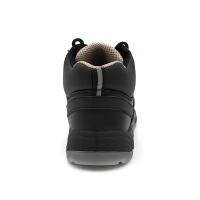 China S3​ Construction Work Boots Anti Puncture Heavy Duty Shoes For Work for sale