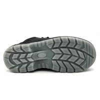 China S3​ Construction Work Boots Anti Puncture Heavy Duty Shoes For Work for sale