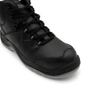 China S3​ Construction Work Boots Anti Puncture Heavy Duty Shoes For Work for sale