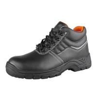 China High Cut Mining Safety Shoes Waterproof Slip Resistant Work Boots S3 for sale