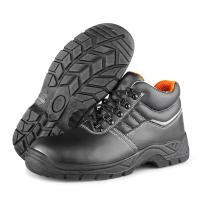 China High Cut Mining Safety Shoes Waterproof Slip Resistant Work Boots S3 for sale