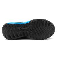 China Breathable Industrial Work Shoes S1P S3 Fly Knit Running Shoes Lightweight for sale