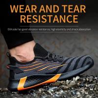 China Fly Woven Breathable Walking Shoes Womens Soft Rubber Sole Shoes Black for sale