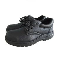 China Lightweight Comfortable Construction Work Shoes Industrial Iron Steel Safety Shoes for sale