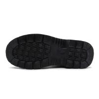 China Brown Anti Puncture Safety Shoes Durable Iron Toe Shoes Anti Smash for sale