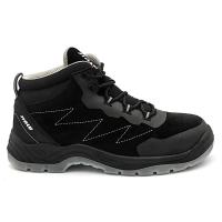 China Steel Toe Comfortable Safety Shoes Industrial Protective Work Boots For Men for sale