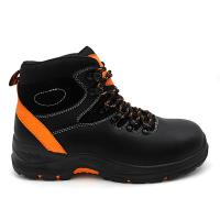 China Mens Heavy Duty Work Boots Anti Puncture Work Boots With Steel Toe for sale