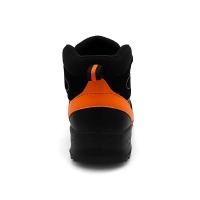 China Mens Heavy Duty Work Boots Anti Puncture Work Boots With Steel Toe for sale