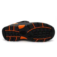 China Mens Heavy Duty Work Boots Anti Puncture Work Boots With Steel Toe for sale