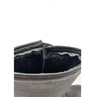 China Steel Toe / Steel Plate Welding Safety Shoes Pure Leather High Ankle Shoes For Men for sale