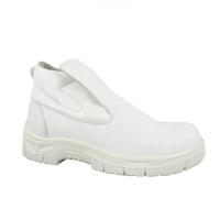 China Restaurant Kitchen Work Shoes Non Slip Oil Resistant Work Shoes for sale