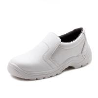 China Restaurant Kitchen Work Shoes Non Slip Oil Resistant Work Shoes for sale