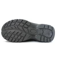 China Industrial Wear Resistant Safety Shoes S3 Non Slip Work Boots For Men for sale